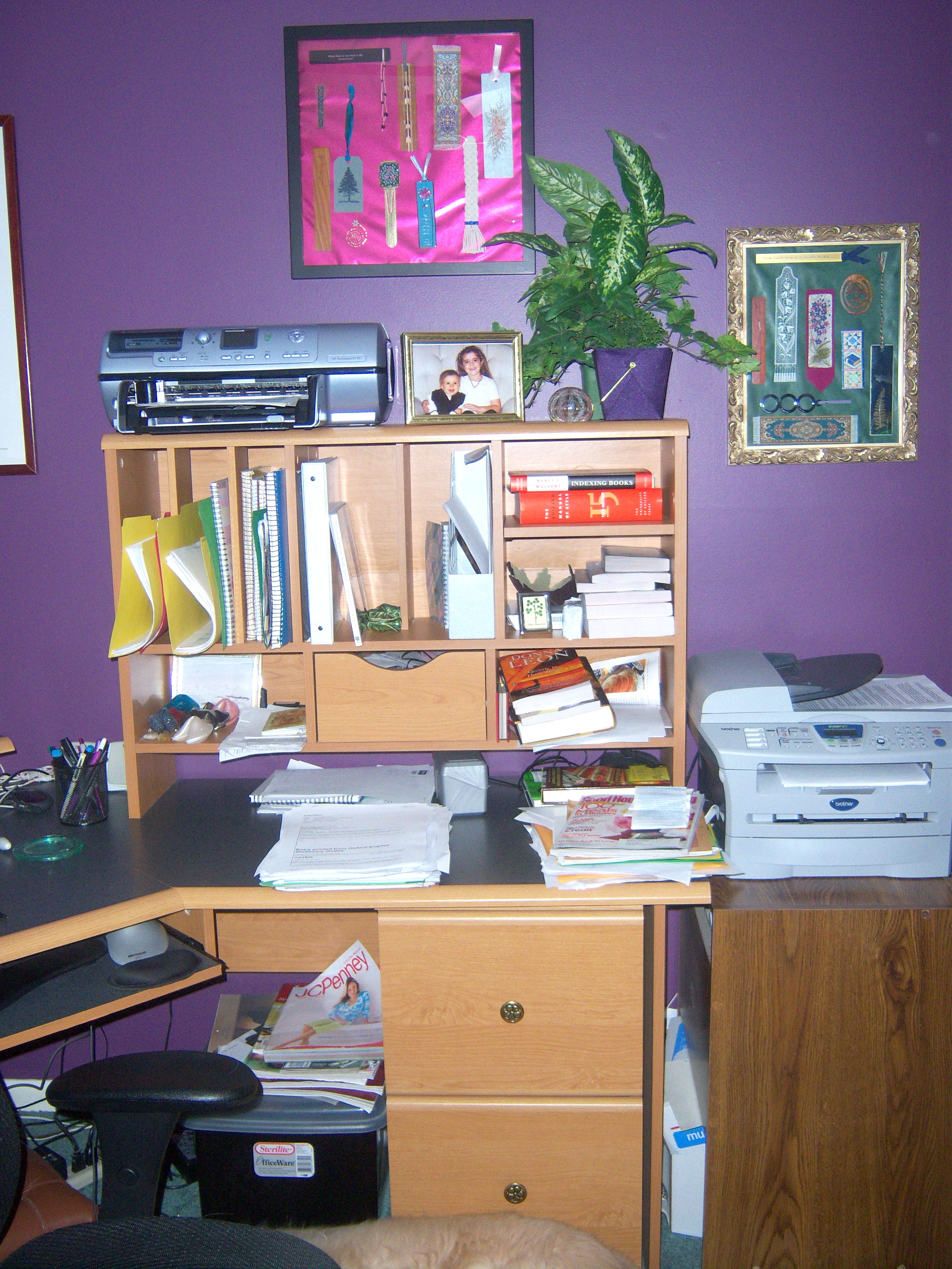 Creative Office Spaces - Putting It All On The Table