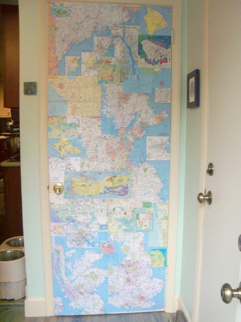 I Got Crafty - Putting It All On The Table