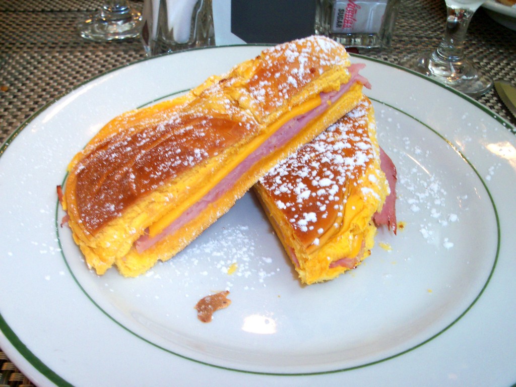 Puerto Rico - Putting It All On The Table