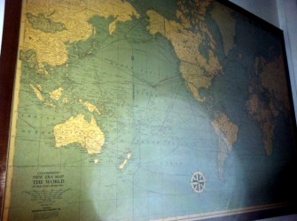 Create a Destination Map - Putting It All On The Table